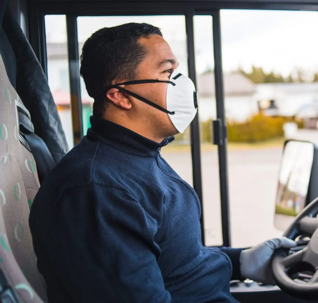 About Commercial Driving Academy