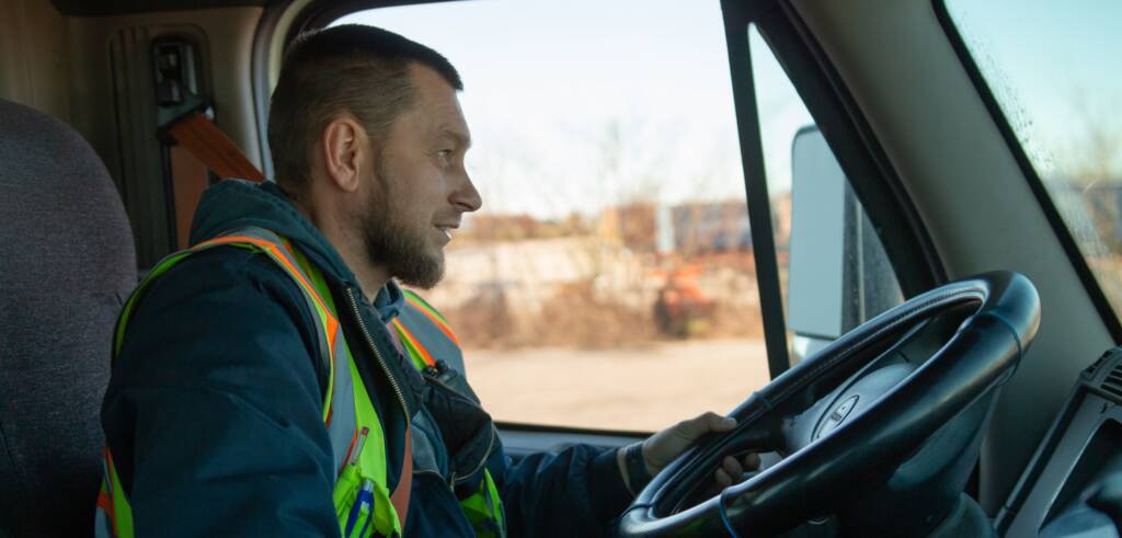 Class A and Class B CDL Training in Joliet, IL