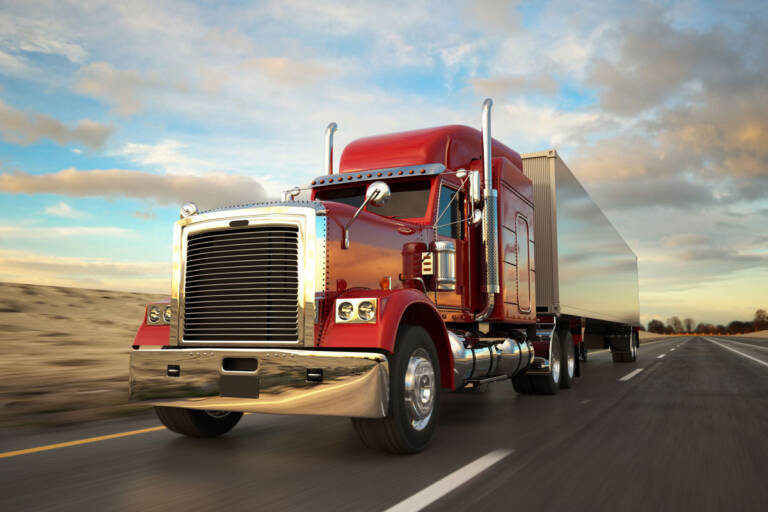 What Is A Class A License And What Can You Do With It? - CDL CDA ...